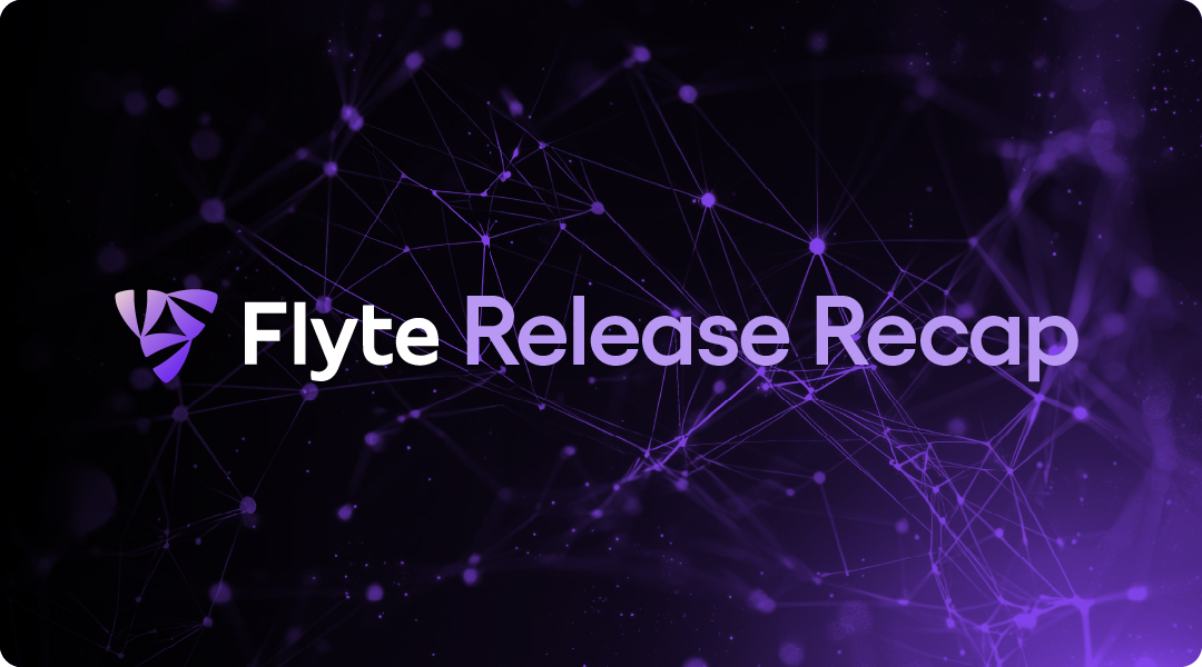What’s new in Flyte 1.13.2 and flytekit 1.13.6?